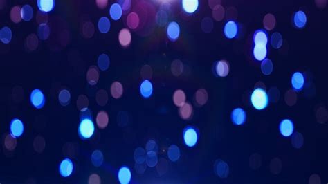 Premium Photo Colorful Orbs Background Bokeh
