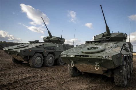 У Литві розпочались навчання з перевірки боєготовності Збройних сил Європейська правда