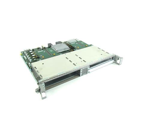 ASR1000 SIP40 Cisco V03 ASR 1000 Series SPA Interface Processor 40G Line Card