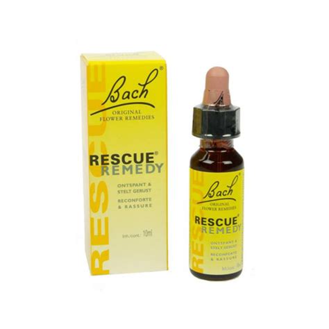 Bach Rescue Remedy | Order Online