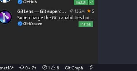 Virtual Environment Picker Disappeared From Status Bar Rvscode