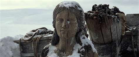 National Treasure Was Charlotte Ever Found In Real Life