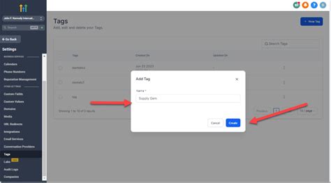 Gohighlevel Power Dialer Automate The Call Queue 2025