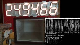 Building A Safe Cracking Robot Sparkfun Adafruit Industries Makers Hackers Artists