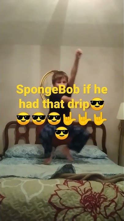 Dripped Out Spongebob Youtube