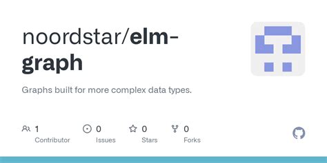 Github Noordstarelm Graph Graphs Built For More Complex Data Types