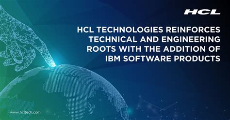 Hcltech On Linkedin Hcl Ibm Acquisition Update Hcl Technologies