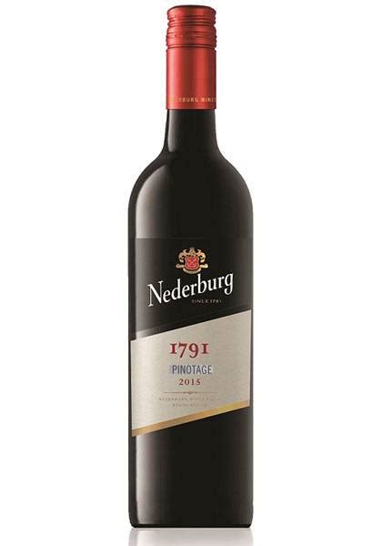 Vinho Tinto Sul Africano Nederburg Found 1791 Cabernet Sauvignon