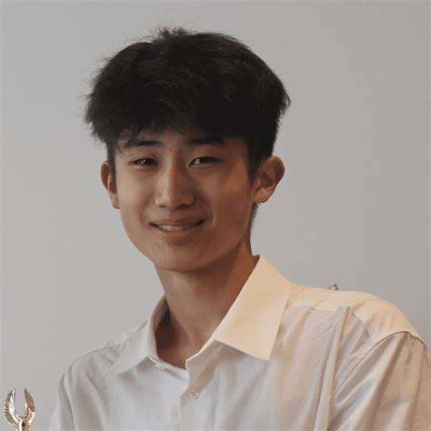 Andrew Zhang Vancouver Debate Academy