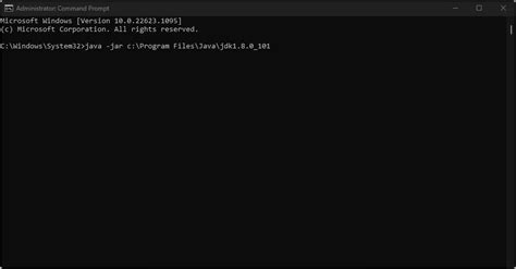 How To Open JAR Files In Windows Easy Methods