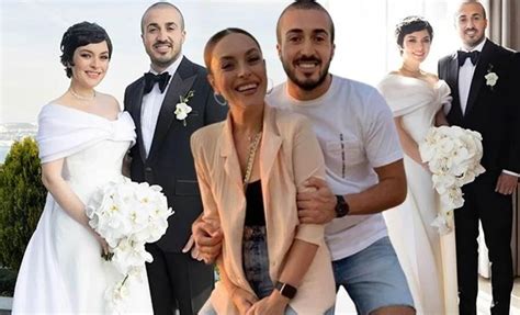 Ezgi Mola Dan S Rpriz Nikah Ezgi Mola Ile Mustafa Aksakall Evlendi Magazin Haberleri