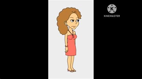 Goanimate Pretty Girl Youtube