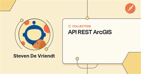 Api Rest Arcgis Get Started Postman Api Network