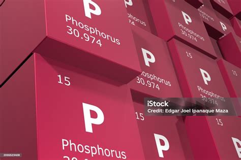 인 주기율표 원자 번호 원자량 이름 및 기호의 기호 큐브의 3d 렌더링 배경 교육 과학 및 기술 3d 일러스트레이션 개체 그룹에 대한 스톡 사진 및 기타 이미지 Istock