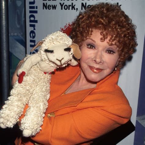 Shari Lewis Lamb Chop Show Age Artofit