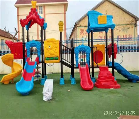 儿童游乐设施 沧州奥赢体育器材有限公司