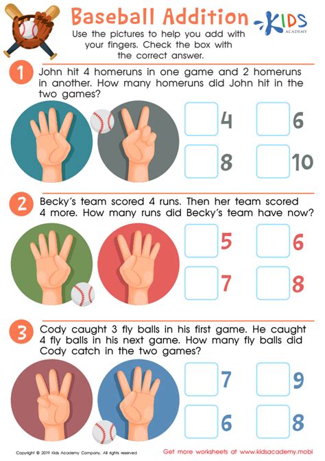 Simple Addition Problem