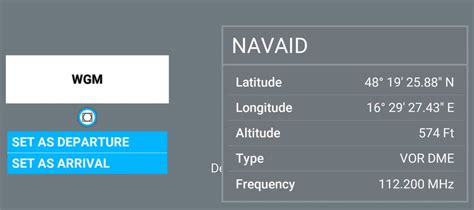 Su10 Search Function In The Nxi And Vfr Map Not Working Correctly Resolved Microsoft Flight