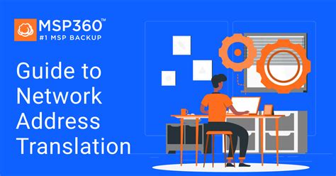 Network Address Translation Explained