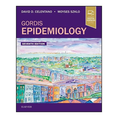 Gordis Epidemiology 7th Edition — Get A Book