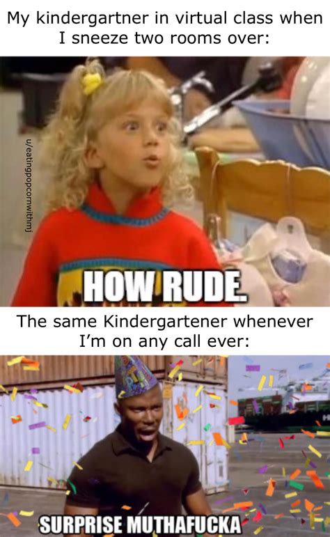 Rude Memes
