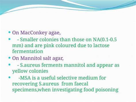 Staphylococcus Introduction History Morphology Ppt