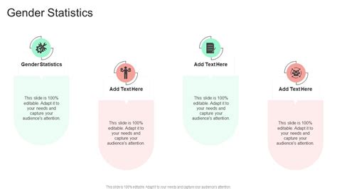 Gender Statistics In Powerpoint And Google Slides Cpb PPT PowerPoint