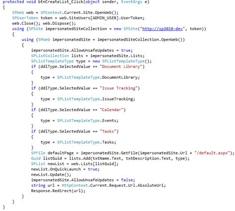 Create A Sharepoint List Programmatically With Sharepoint Sdk Do Less
