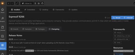 Ota Crashing Wemos Device · Issue 530 · Homieiothomie Esp8266 · Github