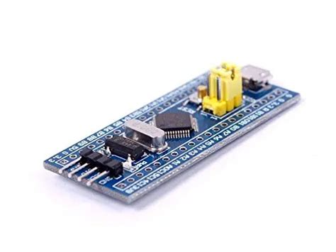 Практичный Stm32f103c8t6 Arm Stm32 Минимальный модуль макетной платы от 115 руб