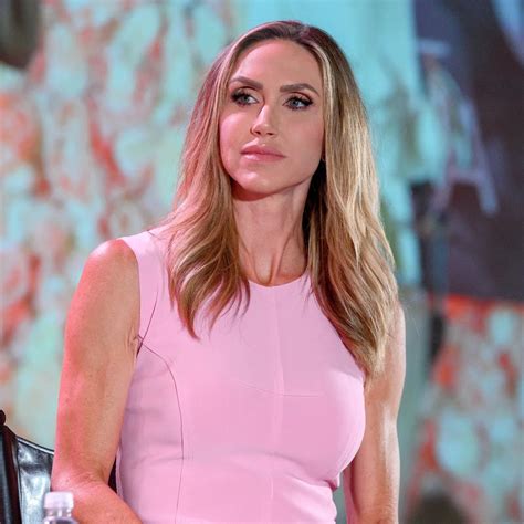 Lara Trump To Host My View With Lara Trump On Fox News Marking First