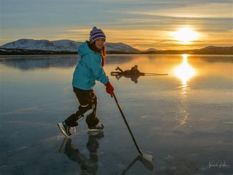 Meet The Natuashish Couple Sharing Beauty Of Innu And Land A