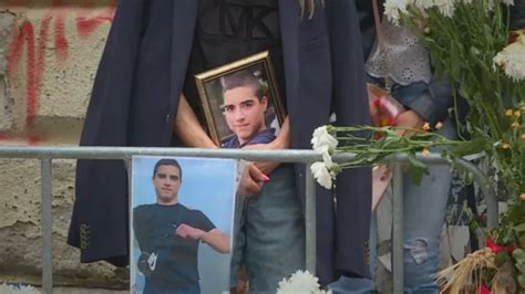 Бащата на блъснатия на пешеходна пътека Филип Експертизата е направена по начин по който да