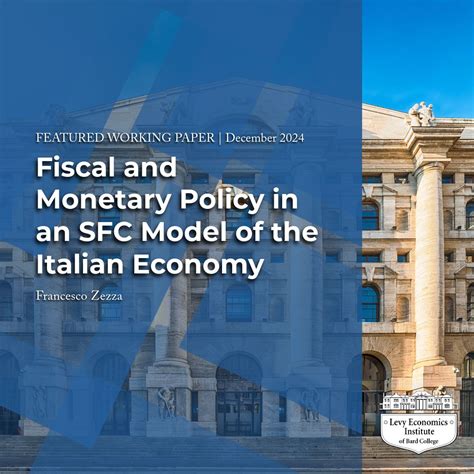 Post 2008 Dsge And New Keynesian Models Evolved But Still Fall Short On Financial Complexity In