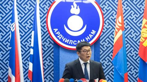 АН Н Учралын хуулийг хэрэгжүүлбэл Засгийн газрыг огцрохыг шаардана