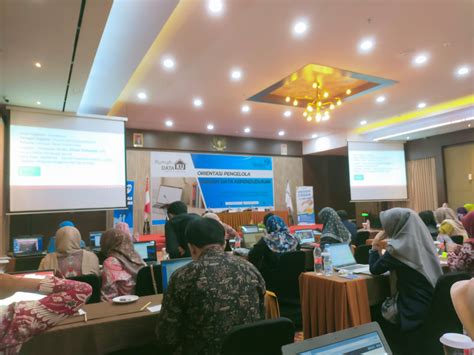 Orientasi Pengolahan Rumah Data Kependudukan Tahun 2024