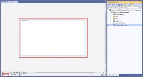 How To View Pdf File Directly In C Wpf Core Windows Application