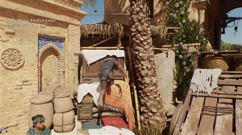 Assassins Creed Mirage A Return To The Series Roots With Immersive