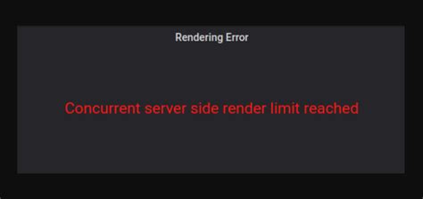 graph rendering errors after 5 3 4 upgrade · issue 14128 · grafana