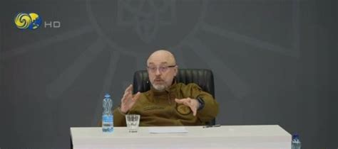 乌克兰为何在此时掀起“反腐风暴”？临阵换将对战事有何影响？凤凰网