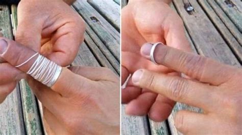 Put A Ring On It … And Now What Sinai Em