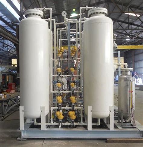 Psa Pressure Swing Adsorption Automation Grade Fully Automatic At ₹ 550000 In Pune