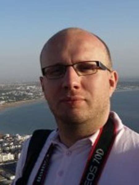 Yann Jakub Dabrowski Mystery Escape à Paris Viadeo