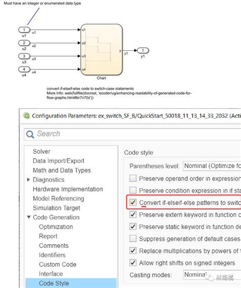 条件语句 循环语句simulink的实现方法一 电子发烧友网