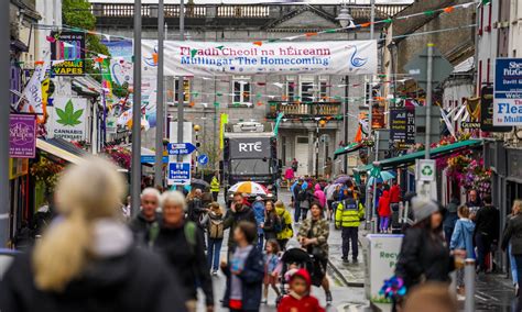 Get Ready For The Best Fleadh Ever