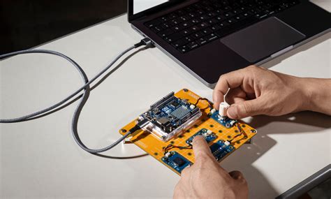 Discover The Arduino Plug And Make Kit — Arduino Official Store
