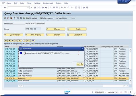How To Set Break Point In Report Sq Sap Community