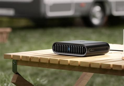 New Tp Link Wi Fi Travel Router Provides Secure Wireless Networking On The Go