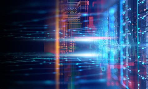 Iiot Systems Network Architecture For Monitoring