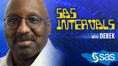Sas Tutorial Intro To Sas Intervals Youtube